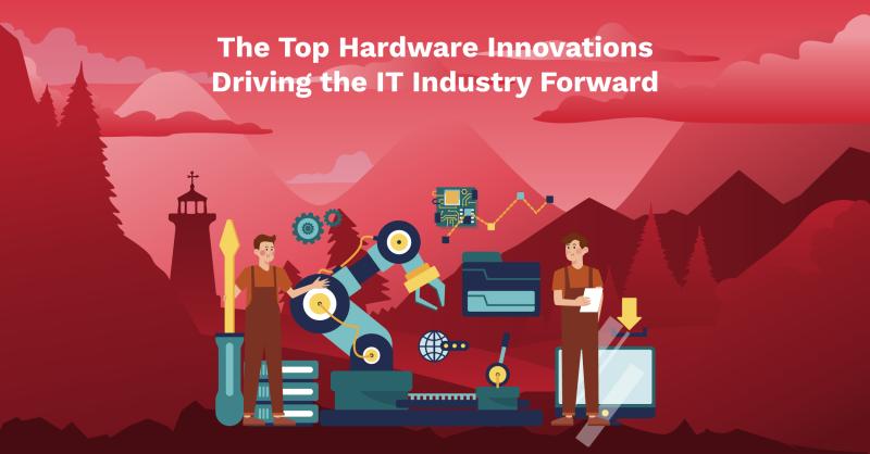 Codevix on LinkedIn: Codevix Blog - The Top Hardware Innovations ... Codevix on LinkedIn: Codevix Blog - The Top Hardware Innovations ...