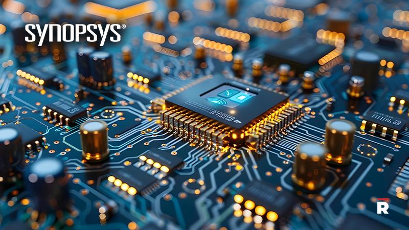 Read Magazine on LinkedIn: Synopsys Accelerates Chip Innovation with ... Read Magazine on LinkedIn: Synopsys Accelerates Chip Innovation with ...