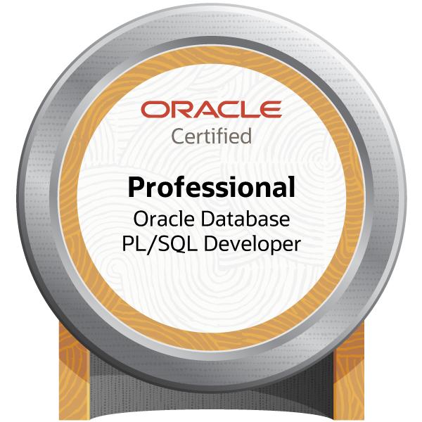 Leyla Isayeva on LinkedIn: Oracle Database PL/SQL Developer Certified ... Leyla Isayeva on LinkedIn: Oracle Database PL/SQL Developer Certified ...