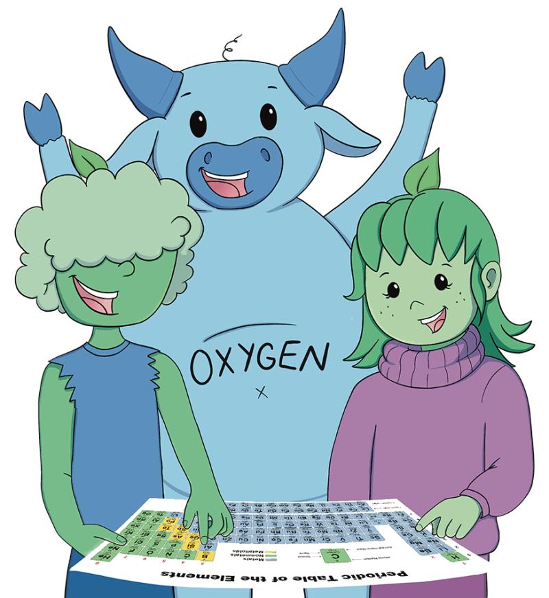 Colleen Kelley, Ph.D. on LinkedIn: Kids' Chemical Solutions Colleen Kelley, Ph.D. on LinkedIn: Kids' Chemical Solutions