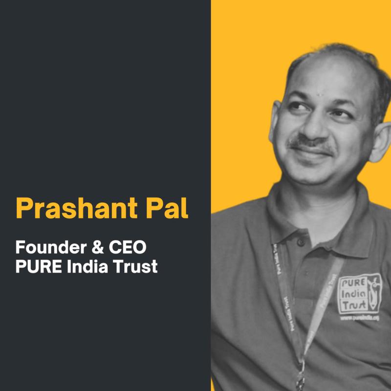 Prashant Pal on LinkedIn: discussing-pure-india-trust-with-prashant-pal Prashant Pal on LinkedIn: discussing-pure-india-trust-with-prashant-pal