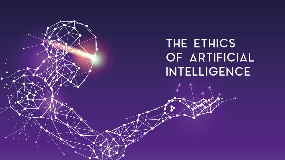 Munchy Bytes on LinkedIn: THE AI ETHICS Munchy Bytes on LinkedIn: THE AI ETHICS
