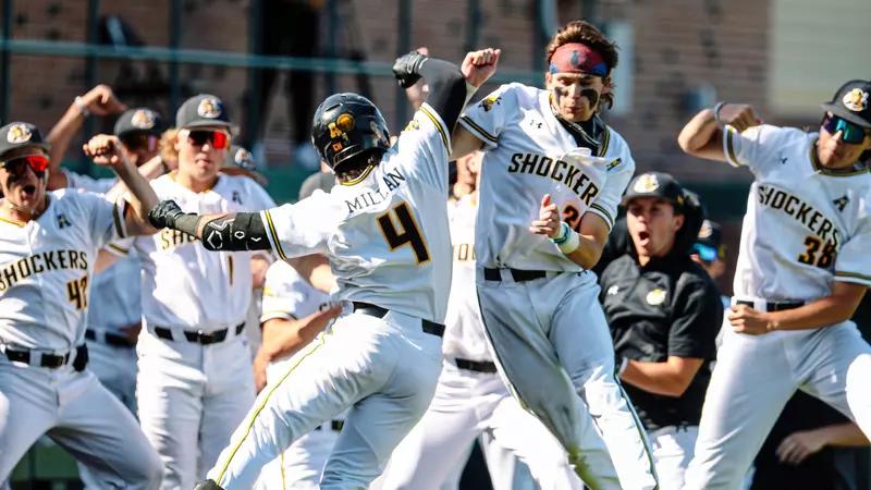 Lucy Schneider on LinkedIn: Baseball Earns ABCA Team Academic ... Lucy Schneider on LinkedIn: Baseball Earns ABCA Team Academic ...
