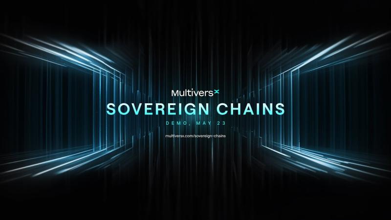 Daniel Serb on LinkedIn: Introducing Sovereign Chains Daniel Serb on LinkedIn: Introducing Sovereign Chains