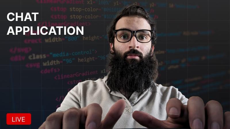 Shayan Nadeem on LinkedIn: Building Chat Application using Nextjs and ... Shayan Nadeem on LinkedIn: Building Chat Application using Nextjs and ...