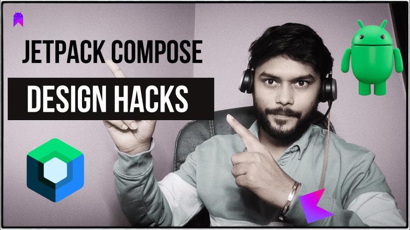 Sachin Rajput on LinkedIn: Jetpack Compose Design Hacks: Creating ... Sachin Rajput on LinkedIn: Jetpack Compose Design Hacks: Creating ...