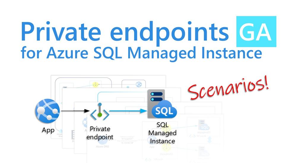 Ganapathi varma Chekuri on LinkedIn: Scenarios with private endpoints ... Ganapathi varma Chekuri on LinkedIn: Scenarios with private endpoints ...