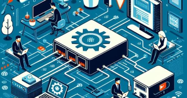 Aljaž Perovšek on LinkedIn: Part06 - Configuring Routing and Remote ... Aljaž Perovšek on LinkedIn: Part06 - Configuring Routing and Remote ...