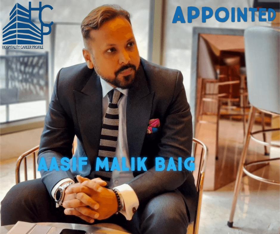 Ahmed Mainul on LinkedIn: Aasif Malik Baig Joins Crowne Plaza Ahmedabad Ahmed Mainul on LinkedIn: Aasif Malik Baig Joins Crowne Plaza Ahmedabad