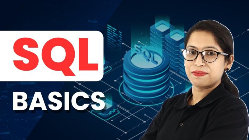 Barkha Gupta on LinkedIn: What is SQL? | Introduction to SQL | SQL ... Barkha Gupta on LinkedIn: What is SQL? | Introduction to SQL | SQL ...