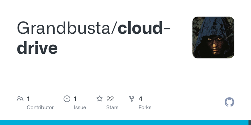 Boluwatife Olaifa on LinkedIn: GitHub - Grandbusta/cloud-drive Boluwatife Olaifa on LinkedIn: GitHub - Grandbusta/cloud-drive
