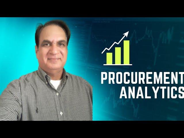 Israr Khan Raja on LinkedIn: Procurement Analytics Israr Khan Raja on LinkedIn: Procurement Analytics