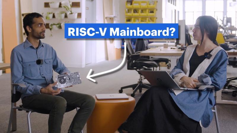 SiFive on LinkedIn: Developing the RISC-V Framework Laptop Mainboard SiFive on LinkedIn: Developing the RISC-V Framework Laptop Mainboard
