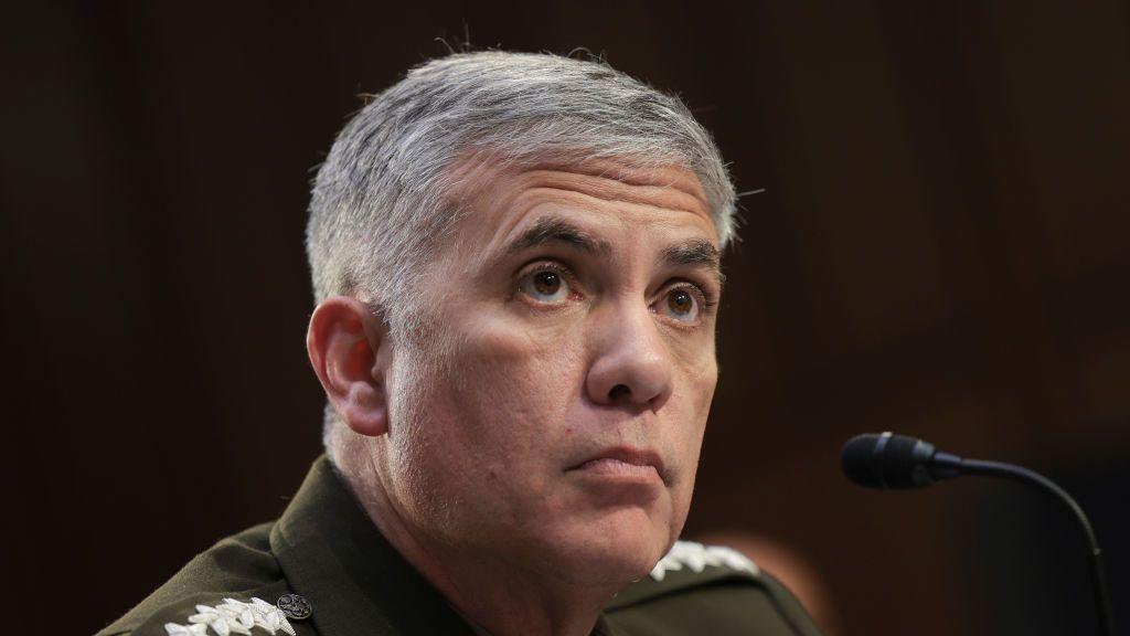 Max 🇦🇷 Ardigò on LinkedIn: OpenAI ha fatto entrare l'ex capo dell'Nsa ... Max 🇦🇷 Ardigò on LinkedIn: OpenAI ha fatto entrare l'ex capo dell'Nsa ...