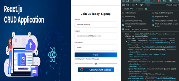 How to use Firebase for web development | M Hassaan Shafique posted on ... How to use Firebase for web development | M Hassaan Shafique posted on ...