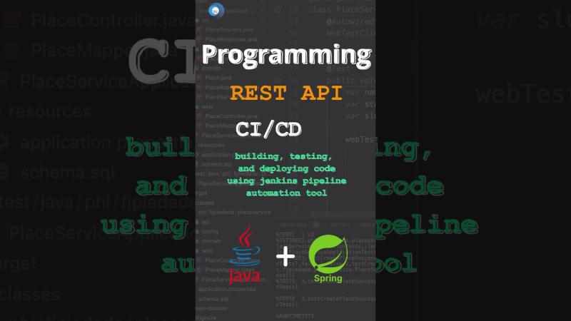 Fernando Piedade on LinkedIn: Java Backend - REST API using Spring ... Fernando Piedade on LinkedIn: Java Backend - REST API using Spring ...