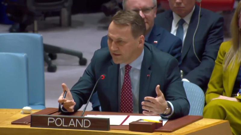 Mikko Karemo on LinkedIn: Polish foreign minister 'corrects the record ... Mikko Karemo on LinkedIn: Polish foreign minister 'corrects the record ...