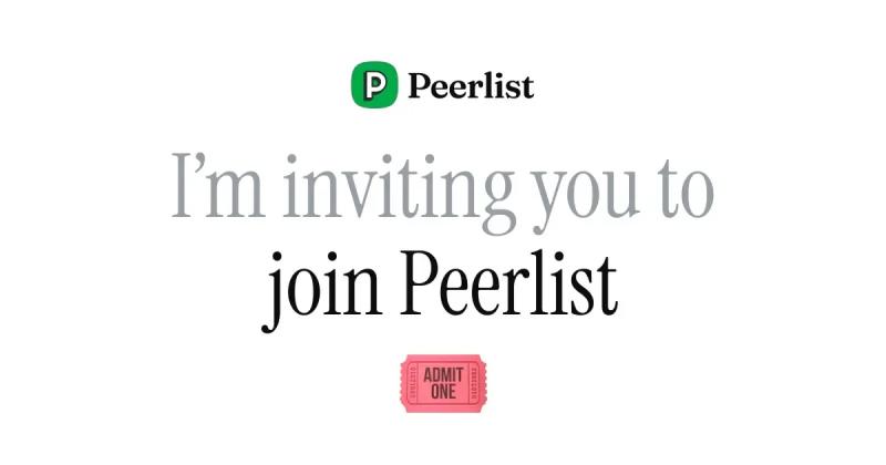 Join Peerlist, a platform for tech enthusiasts. | SHREY KORADIA posted ... Join Peerlist, a platform for tech enthusiasts. | SHREY KORADIA posted ...