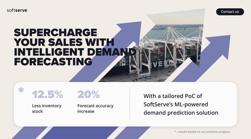 Laith Al-Bazirgan on LinkedIn: Demand Forecasting | Retail Laith Al-Bazirgan on LinkedIn: Demand Forecasting | Retail