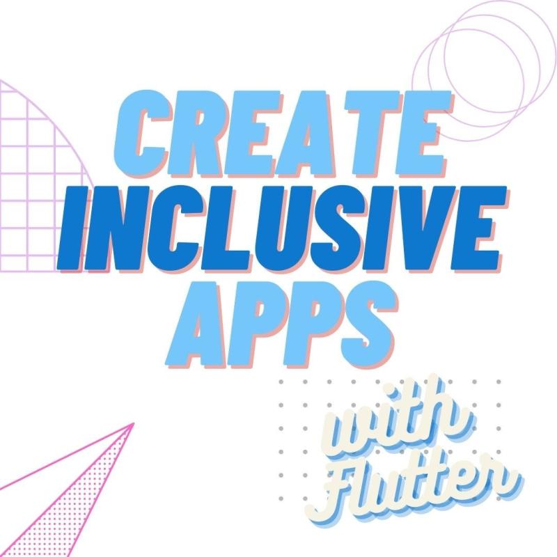 William Gouvea on LinkedIn: Creating inclusive apps with Flutter: Best ... William Gouvea on LinkedIn: Creating inclusive apps with Flutter: Best ...