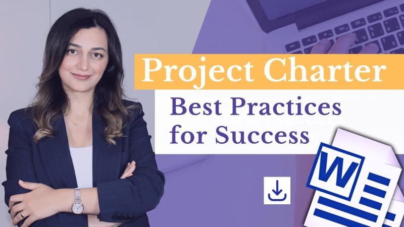 Kristine Tsarukyan, MBA, PMP® on LinkedIn: Mastering Project Charters ... Kristine Tsarukyan, MBA, PMP® on LinkedIn: Mastering Project Charters ...