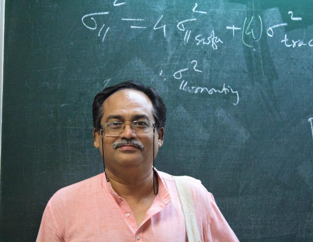 Prem Kumar M.Eng. E.I.T on LinkedIn: Who is the coolest professor you ... Prem Kumar M.Eng. E.I.T on LinkedIn: Who is the coolest professor you ...