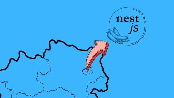 Edouard Maleix on LinkedIn: NestJS Vienna | Meetup Edouard Maleix on LinkedIn: NestJS Vienna | Meetup