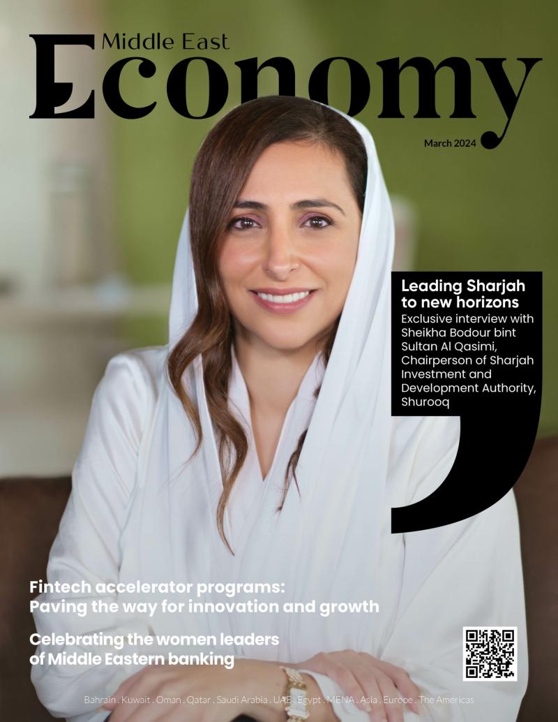 Mohamed Al Musharrakh on LinkedIn: March 2024 Magazine Mohamed Al Musharrakh on LinkedIn: March 2024 Magazine