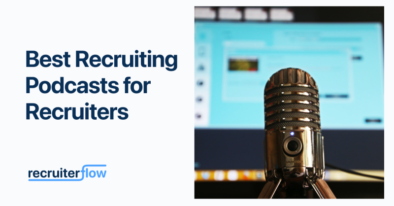 Sourabh Pande on LinkedIn: 14 Top Recruitment Podcasts Recruiters ... Sourabh Pande on LinkedIn: 14 Top Recruitment Podcasts Recruiters ...