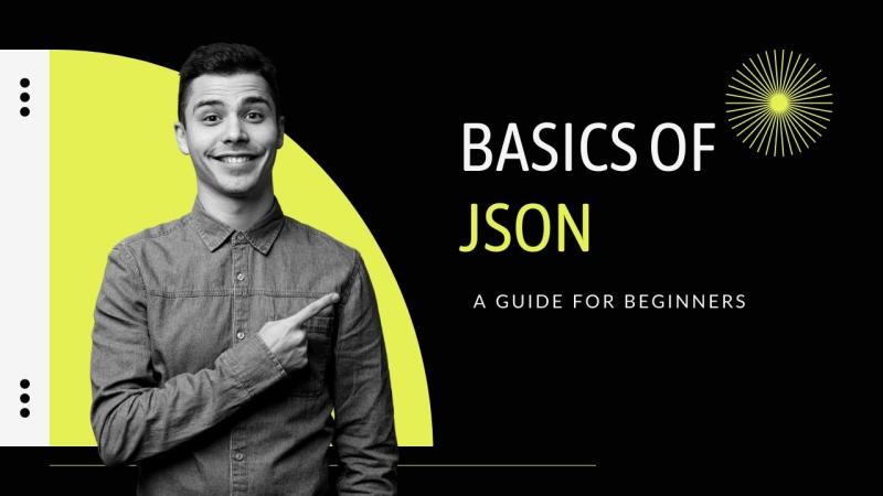 Dilip Shah on LinkedIn: Basics of JSON Dilip Shah on LinkedIn: Basics of JSON