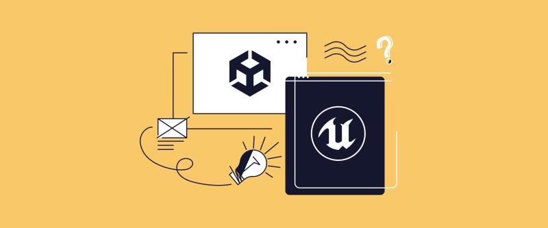 Proxify on LinkedIn: Choosing between Unity and Unreal Engine in 2024 Proxify on LinkedIn: Choosing between Unity and Unreal Engine in 2024