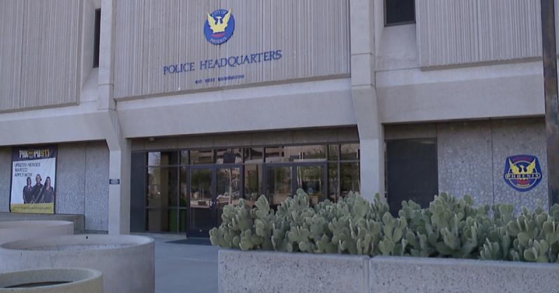 Bob Scales on LinkedIn: DOJ interviews Phoenix Chief, City Manager for ... Bob Scales on LinkedIn: DOJ interviews Phoenix Chief, City Manager for ...
