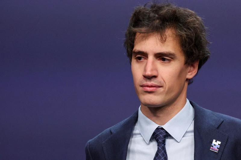 GF-ACCORD AI on LinkedIn: Paris-based AI startup Mistral AI raises ... GF-ACCORD AI on LinkedIn: Paris-based AI startup Mistral AI raises ...