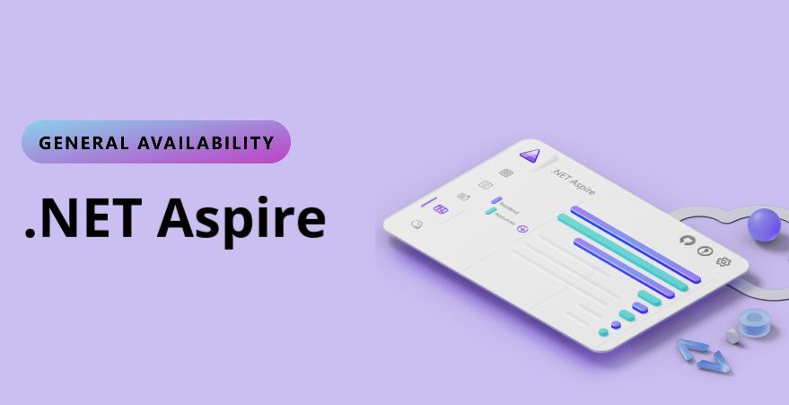 Vali Rafinia on LinkedIn: General Availability of .NET Aspire ... Vali Rafinia on LinkedIn: General Availability of .NET Aspire ...