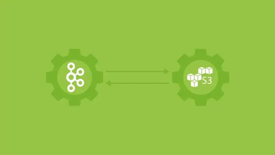 Ilia Eriomenco on LinkedIn: Apache Kafka and AWS S3: backup and restore Ilia Eriomenco on LinkedIn: Apache Kafka and AWS S3: backup and restore
