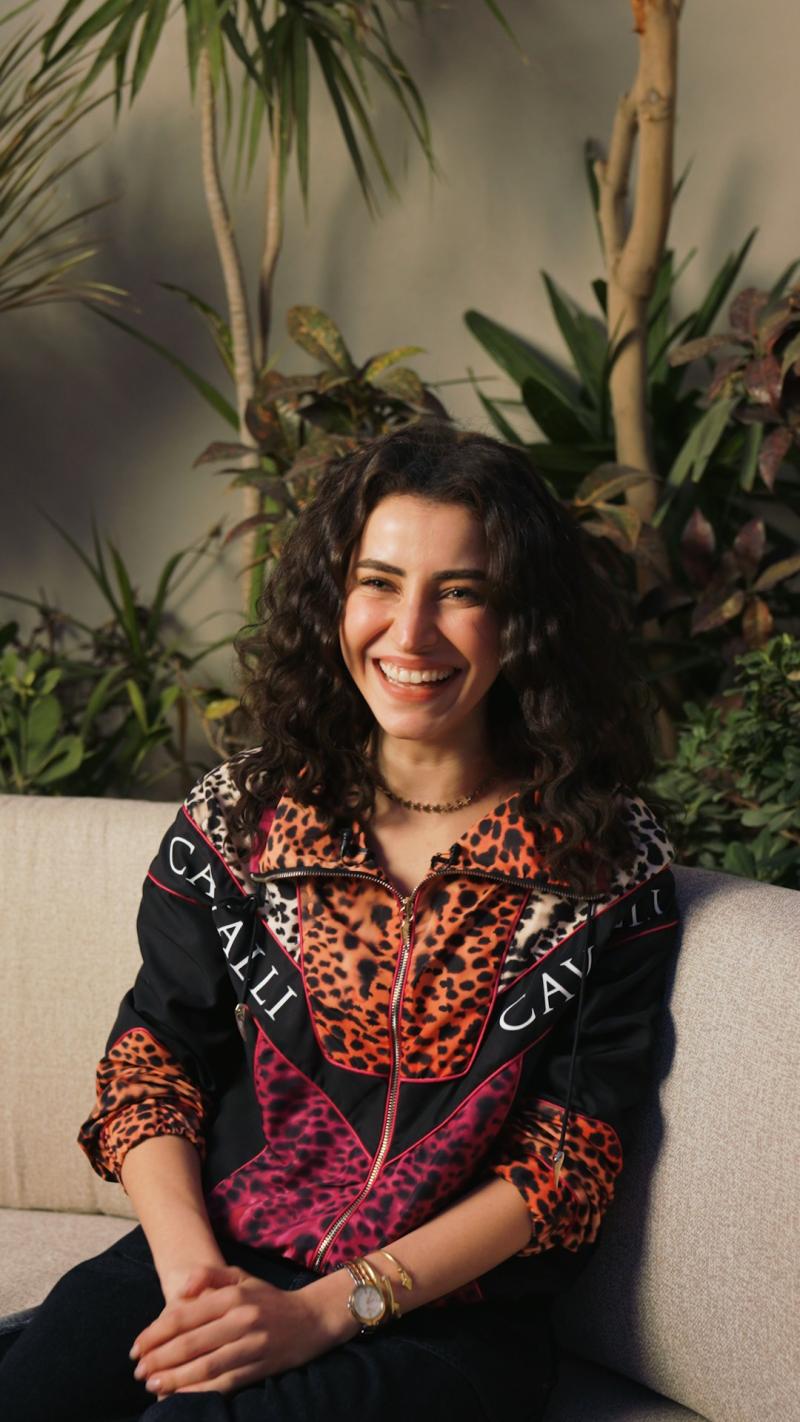 Jana El Sawi on LinkedIn: Sarah El Shamy on Her Childhood, Playing ... Jana El Sawi on LinkedIn: Sarah El Shamy on Her Childhood, Playing ...