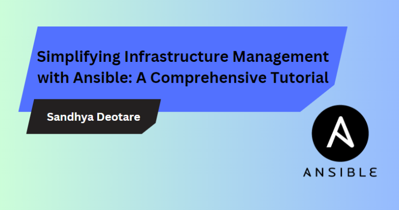 Day 54 of #90DaysofDevOps | Sandhya Deotare posted on the topic | LinkedIn Day 54 of #90DaysofDevOps | Sandhya Deotare posted on the topic | LinkedIn