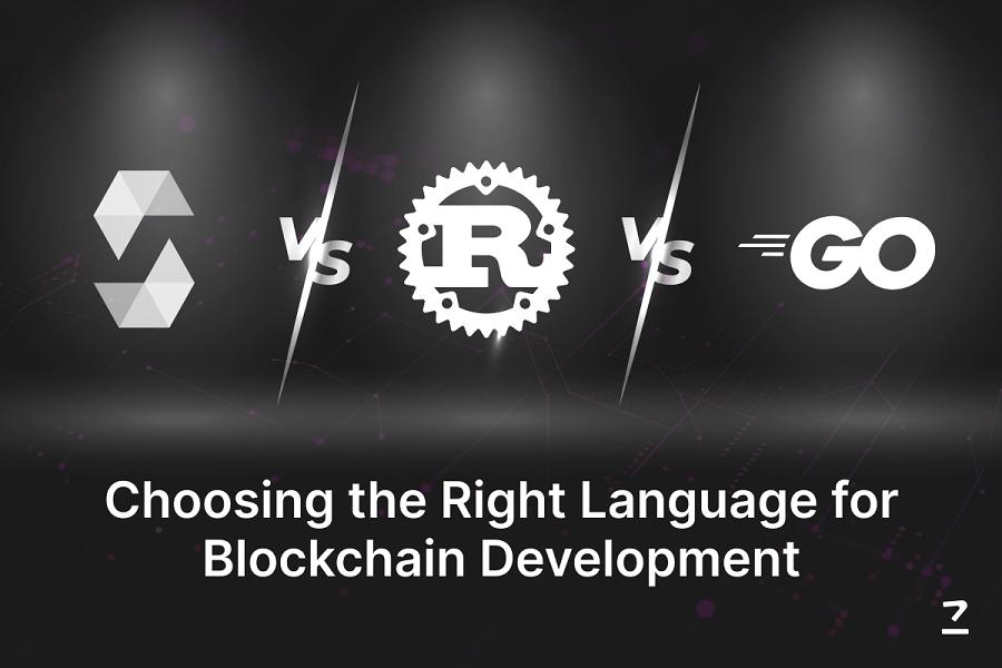 Codezeros on LinkedIn: Solidity vs Rust vs Go: The Best Programming ... Codezeros on LinkedIn: Solidity vs Rust vs Go: The Best Programming ...