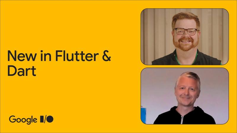 Piyush Katariya on LinkedIn: What's new in Dart and Flutter Piyush Katariya on LinkedIn: What's new in Dart and Flutter
