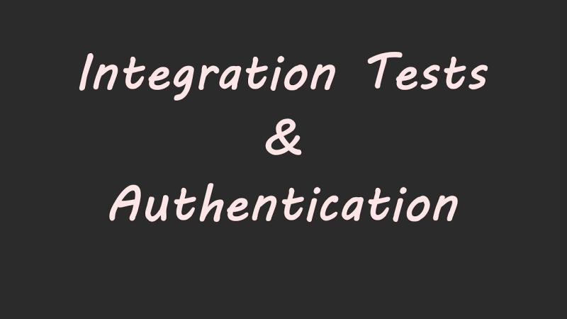 Spyros Katsios on LinkedIn: How to mock Identity in Integration Tests Spyros Katsios on LinkedIn: How to mock Identity in Integration Tests