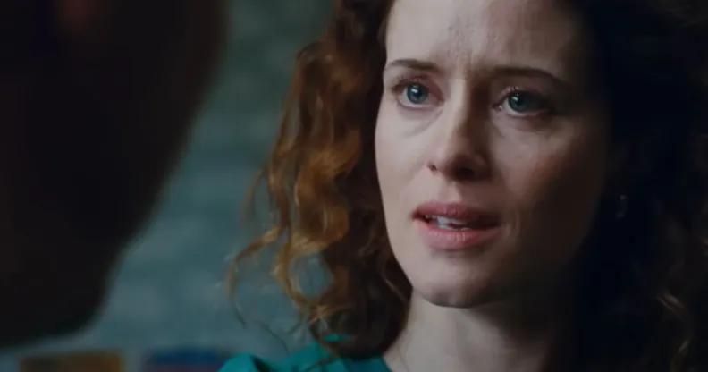 The Pink Times on LinkedIn: Claire Foy's Heartfelt Plea to Parents of ... The Pink Times on LinkedIn: Claire Foy's Heartfelt Plea to Parents of ...