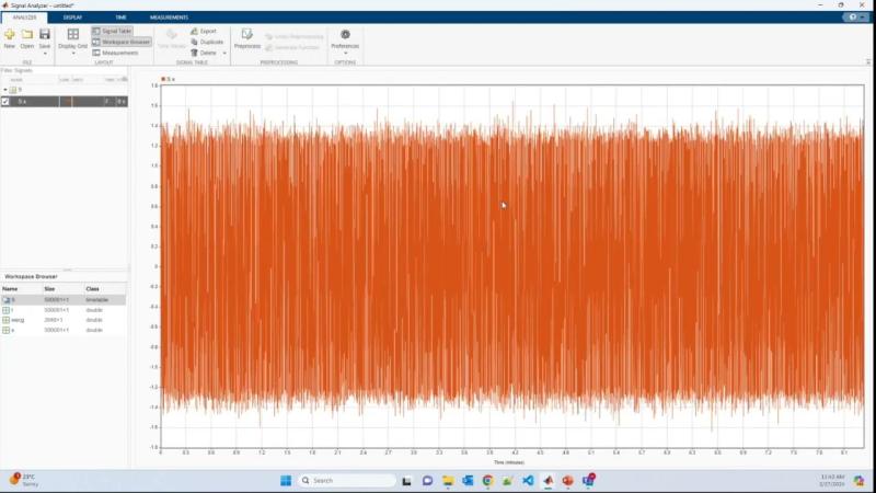 Abderrahim Belissaoui on LinkedIn: Signal Processing Algorithms with ... Abderrahim Belissaoui on LinkedIn: Signal Processing Algorithms with ...
