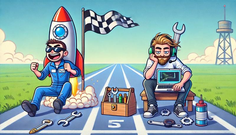 Gheorghe-Daniel Builescu on LinkedIn: Python is Too Slow… We Can’t Use ... Gheorghe-Daniel Builescu on LinkedIn: Python is Too Slow… We Can’t Use ...