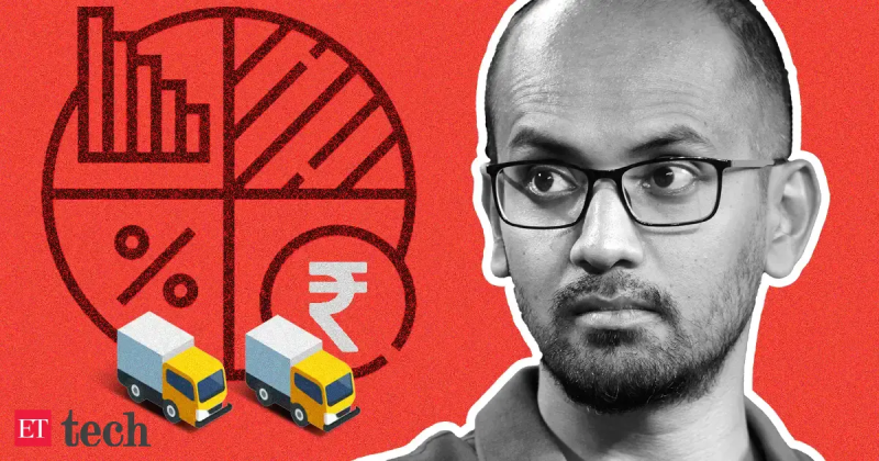 ETtech on LinkedIn: Delhivery CEO flags likely near-term revenue ... ETtech on LinkedIn: Delhivery CEO flags likely near-term revenue ...