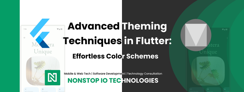 Rajan Metaliya on LinkedIn: Advanced Theming Techniques in Flutter ... Rajan Metaliya on LinkedIn: Advanced Theming Techniques in Flutter ...