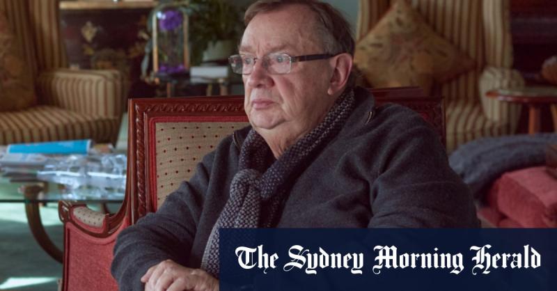 John Allan on LinkedIn: Australian advertising and media veteran Harold ... John Allan on LinkedIn: Australian advertising and media veteran Harold ...