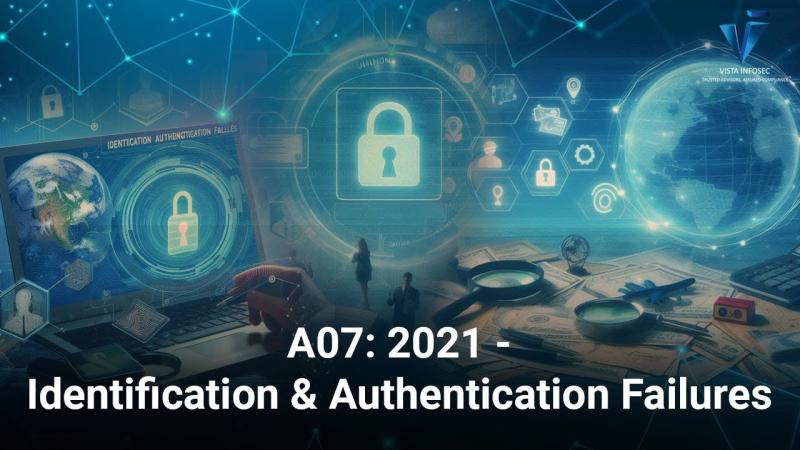 Narendra Sahoo on LinkedIn: OWASP Top 10 | A07: 2021 - Identification ... Narendra Sahoo on LinkedIn: OWASP Top 10 | A07: 2021 - Identification ...