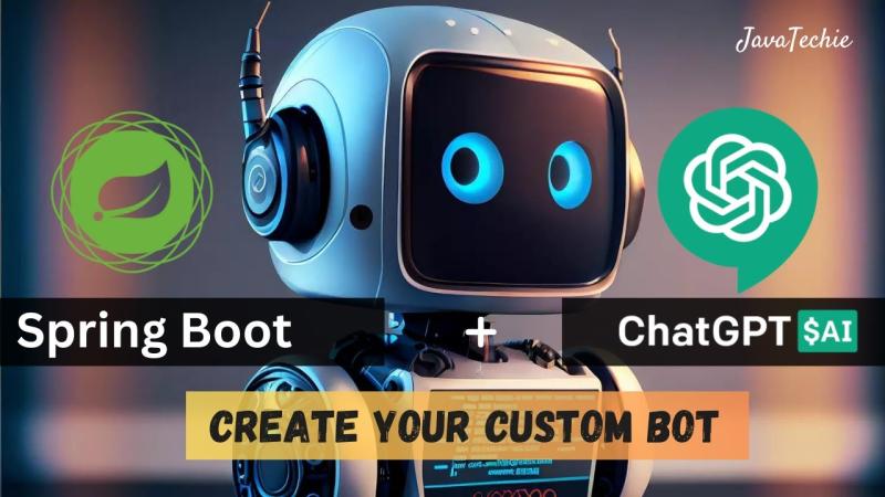 Hemanth Kumar K on LinkedIn: Spring Boot + OpenAI ChatGPT API ... Hemanth Kumar K on LinkedIn: Spring Boot + OpenAI ChatGPT API ...