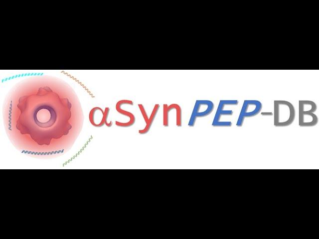 Michał Burdukiewicz on LinkedIn: aSynPEP-DB tutorial Michał Burdukiewicz on LinkedIn: aSynPEP-DB tutorial