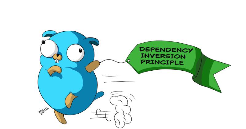 Wali Queiroz no LinkedIn: Princípios SOLID em GoLang - Dependency ... Wali Queiroz no LinkedIn: Princípios SOLID em GoLang - Dependency ...